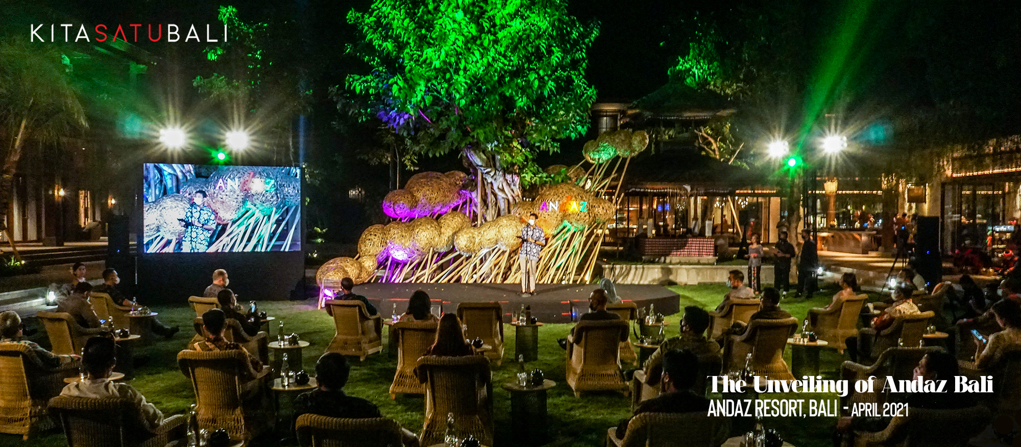 KITASATUBALI – Event Management Bali Event Organizer Indonesia