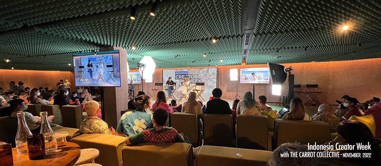 KITASATUBALI – Event Management Bali Event Organizer Indonesia